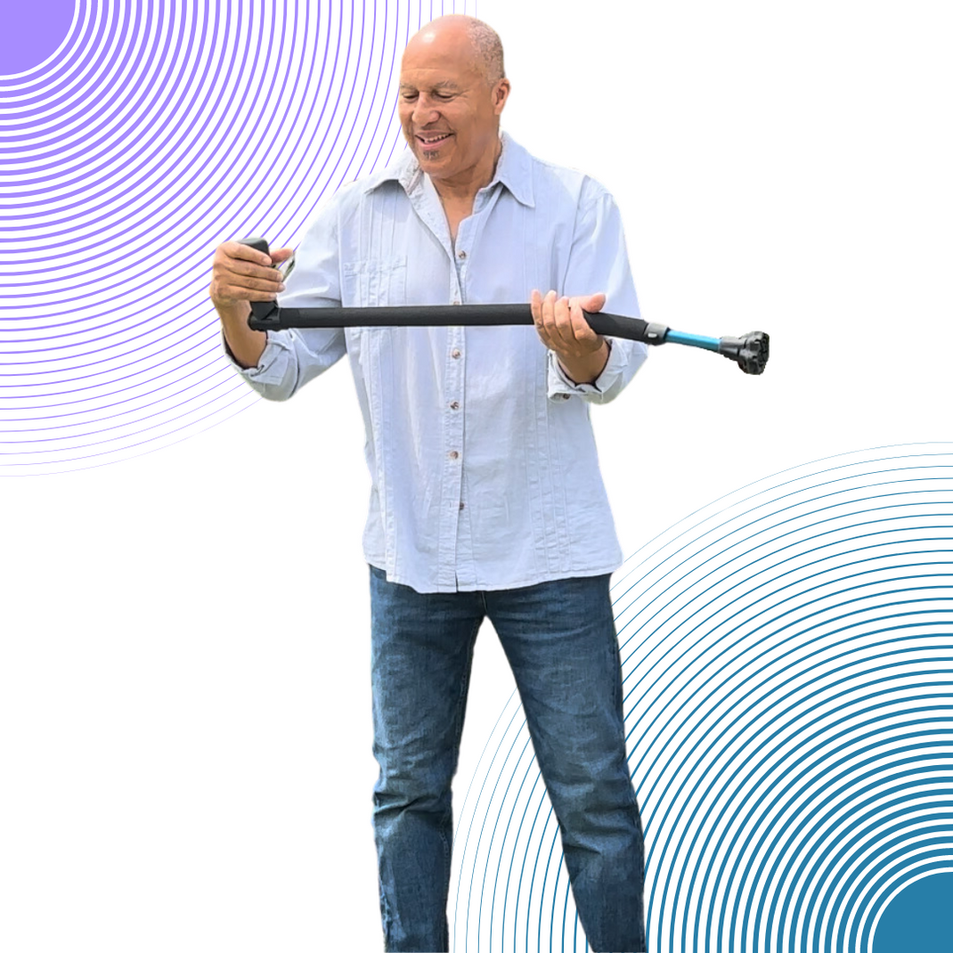 What Makes a Great Cane? – Scottie Canes