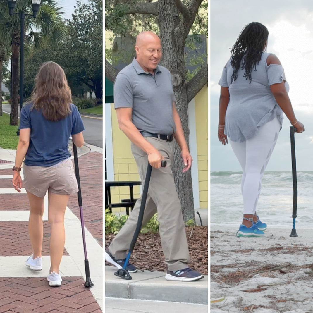 What Makes a Great Cane? – Scottie Canes